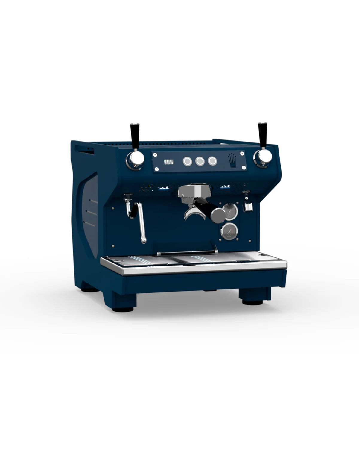 Conti Ace - Espresso Machine – Procafetière.ca