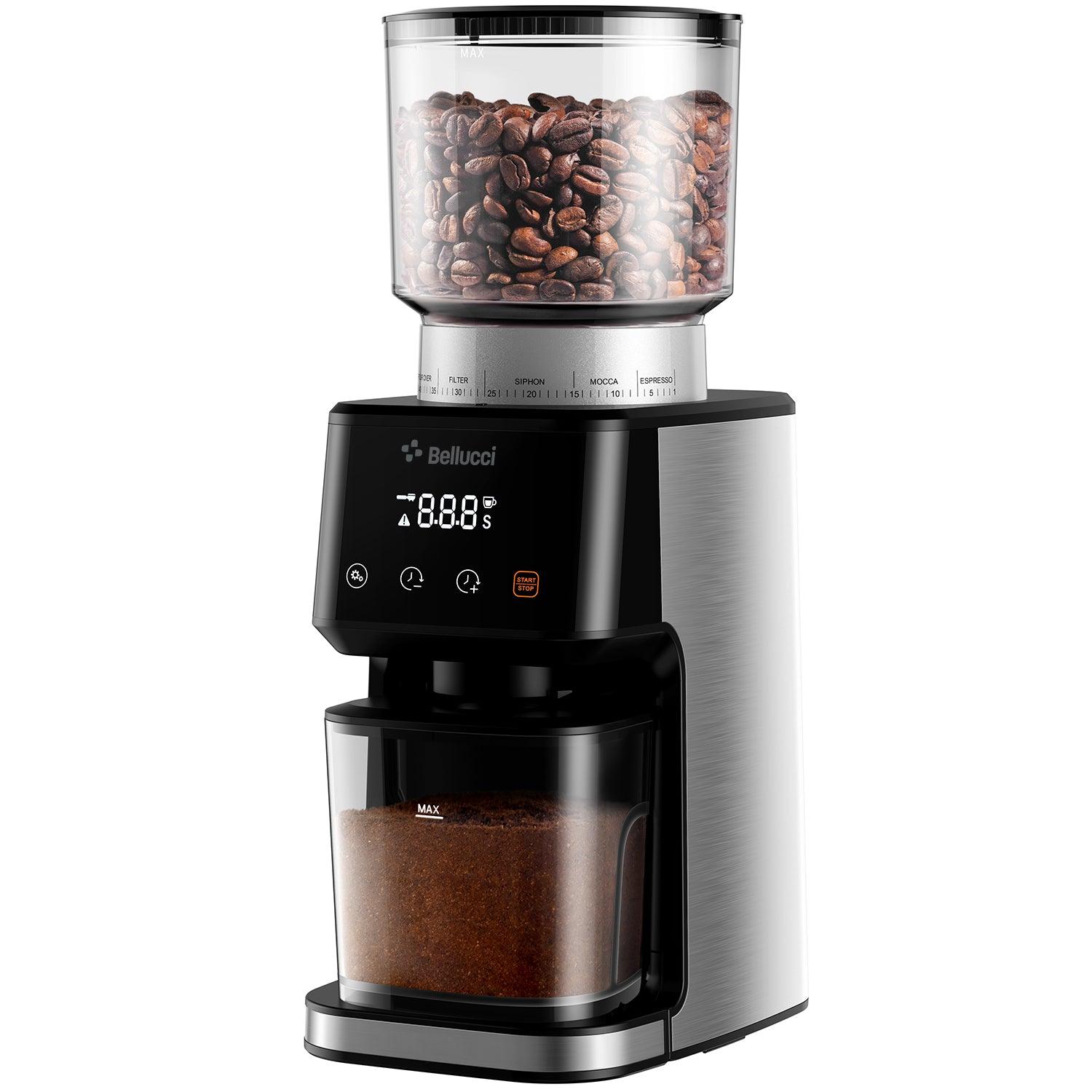 Moulin Bellucci Casa – Procafetière.ca
