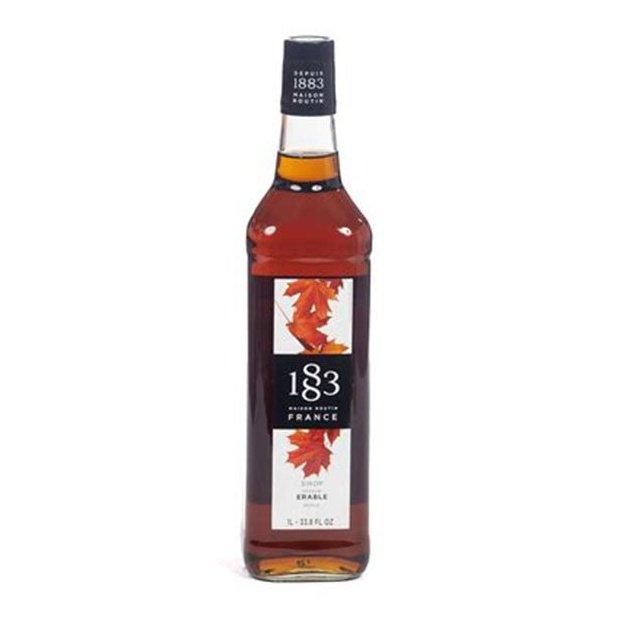 1883 Maple Syrup 1L - Procafetière.ca - 1883 Maple Syrup 1L